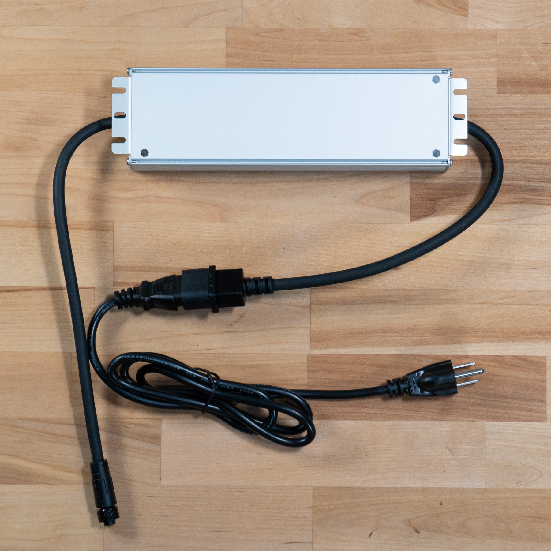 FTSs Pro Touch | Power Supply - Ss Brewtech