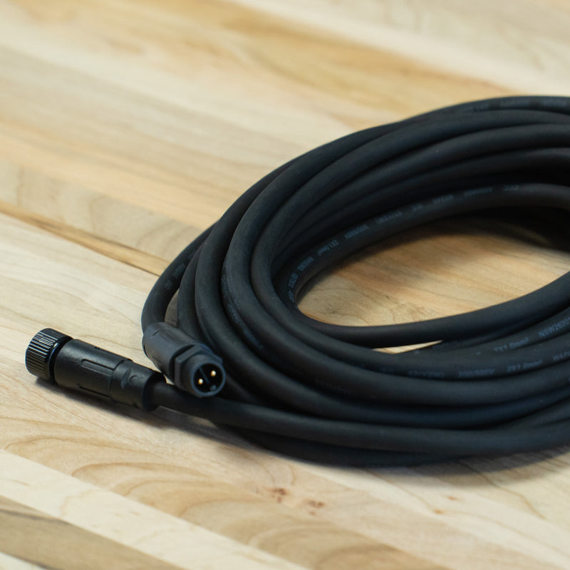 FTSs Pro Touch | 25' Extension Cable - Ss Brewtech