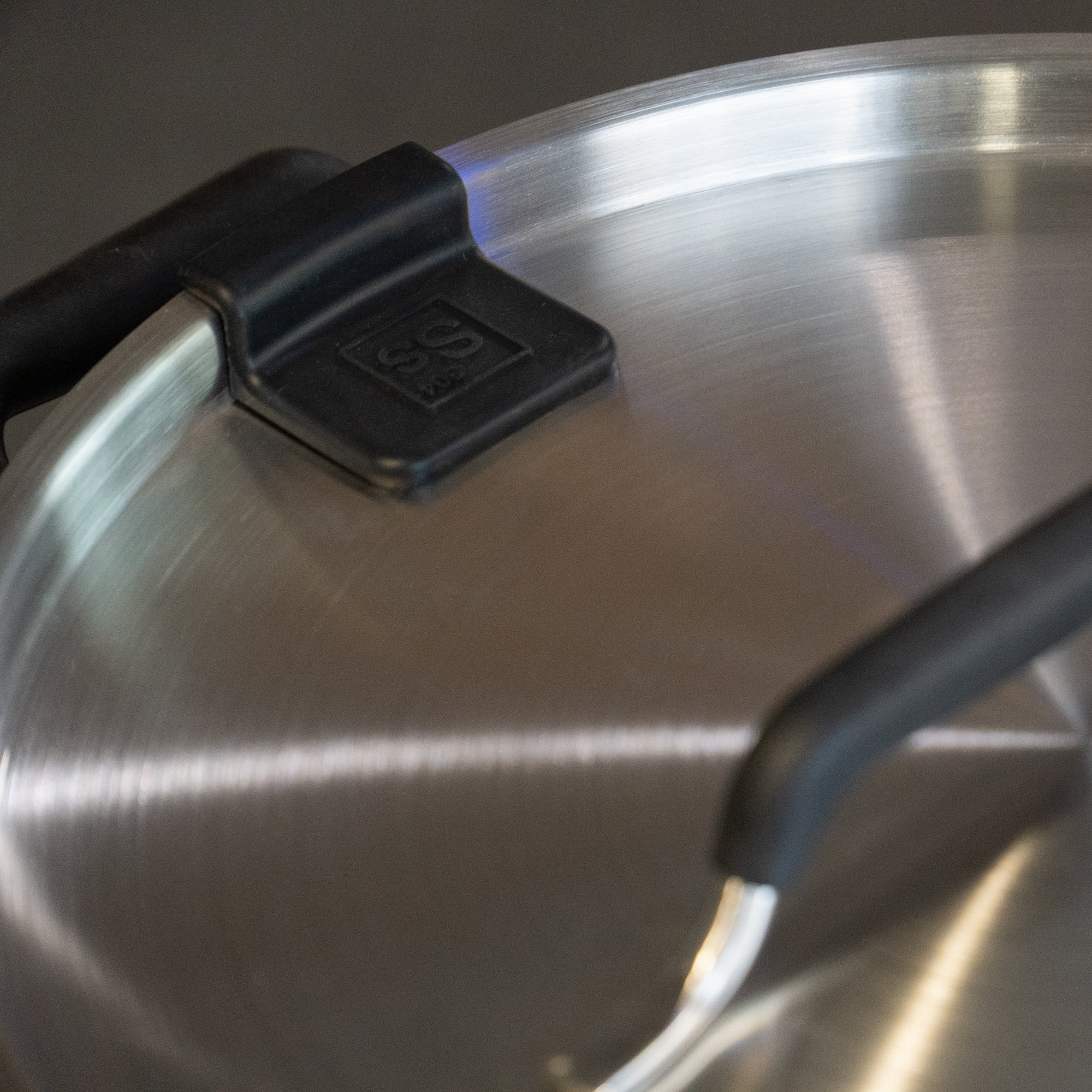 SVBS | Single Vessel Brewing System - Ss Brewtech