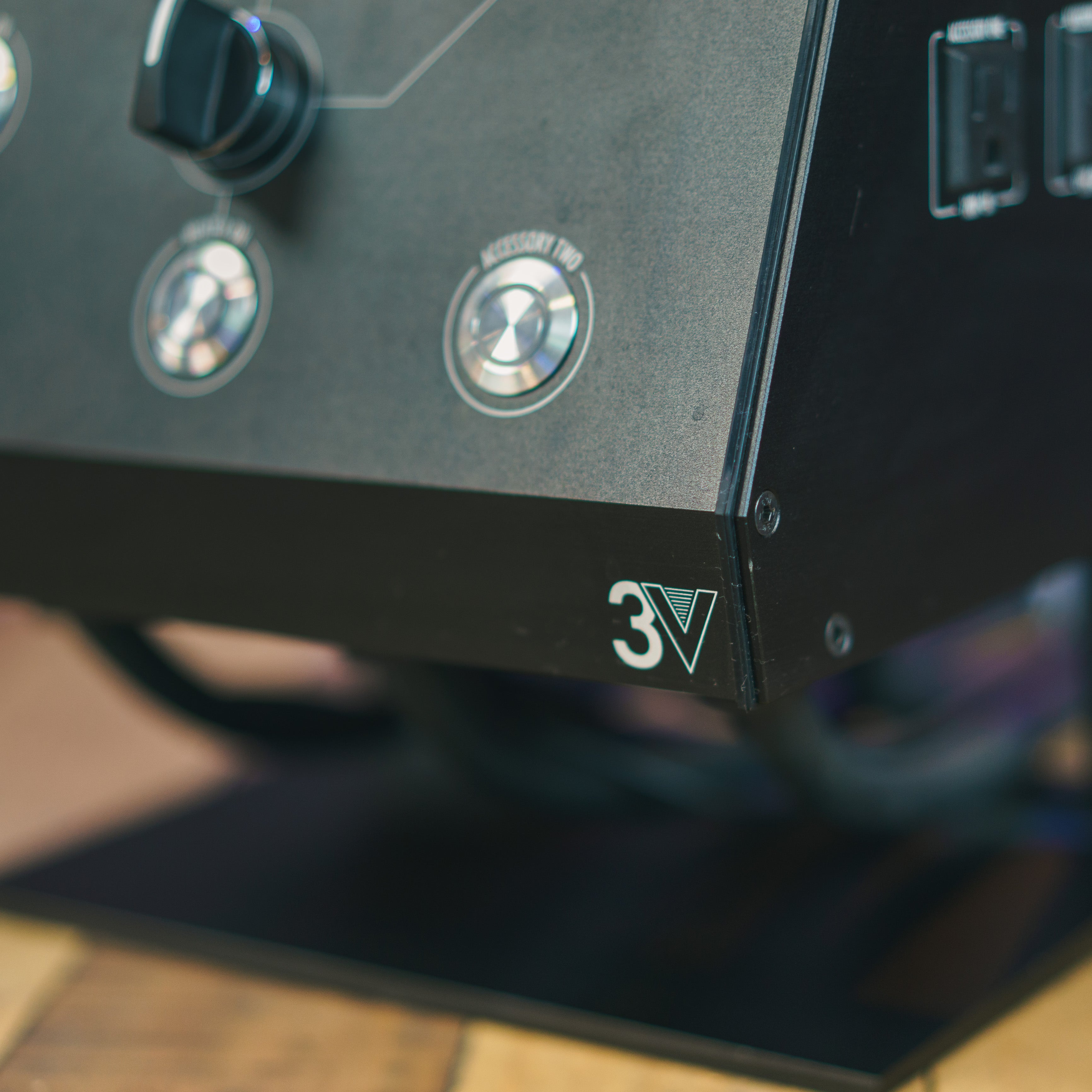 eController | 3V - Ss Brewtech