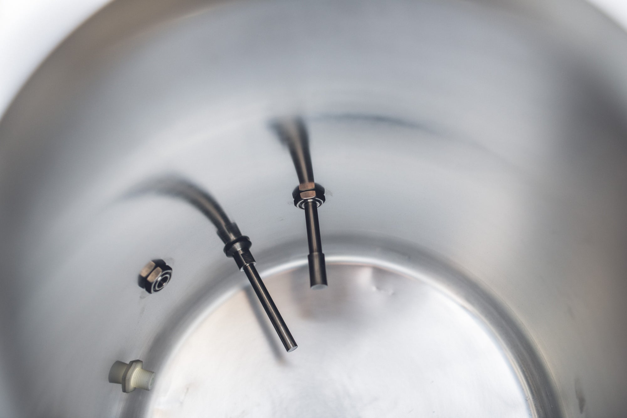 10 gal | Ss Brite Tank - Ss Brewtech