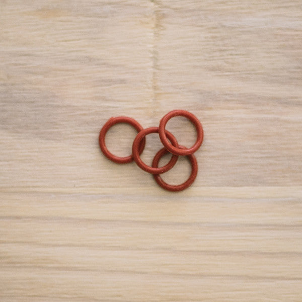 Brew Bucket O-Ring Replacements - Ss Brewtech