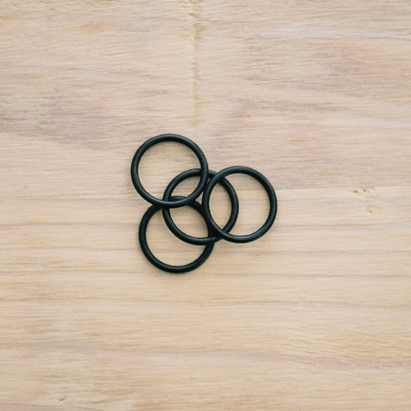 Brew Bucket O-Ring Replacements - Ss Brewtech