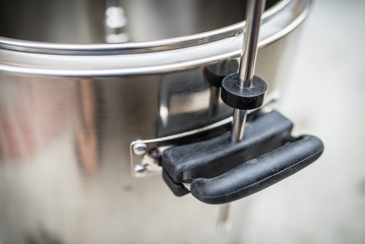 Sparge Arm | InfuSsion Mash Tun - Ss Brewtech