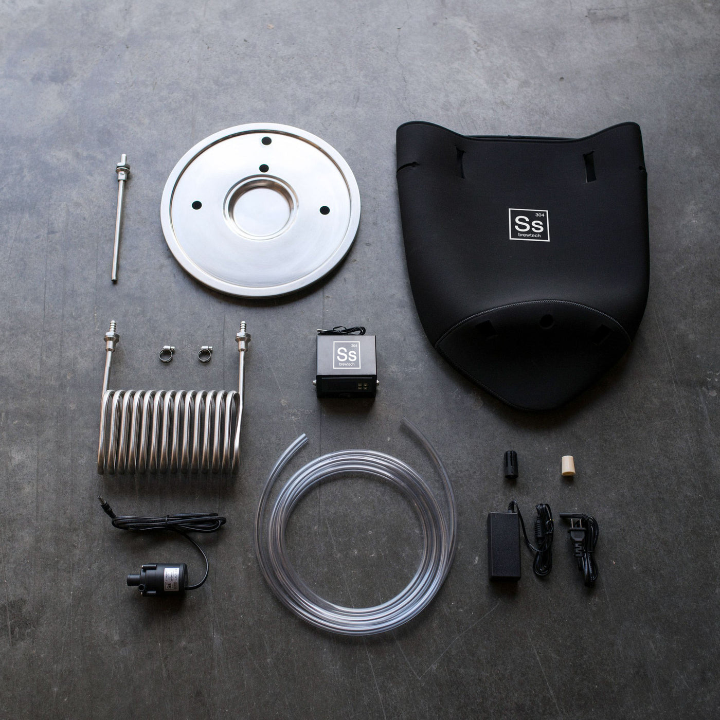 FTSs | Temp Control - Ss Brewtech