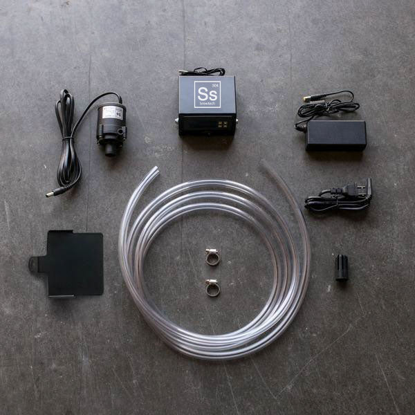 FTSs | Chronical BME, Brite Tank & Unitank - Ss Brewtech