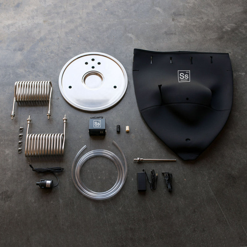 Legacy FTSs Temp Control - Ss Brewtech