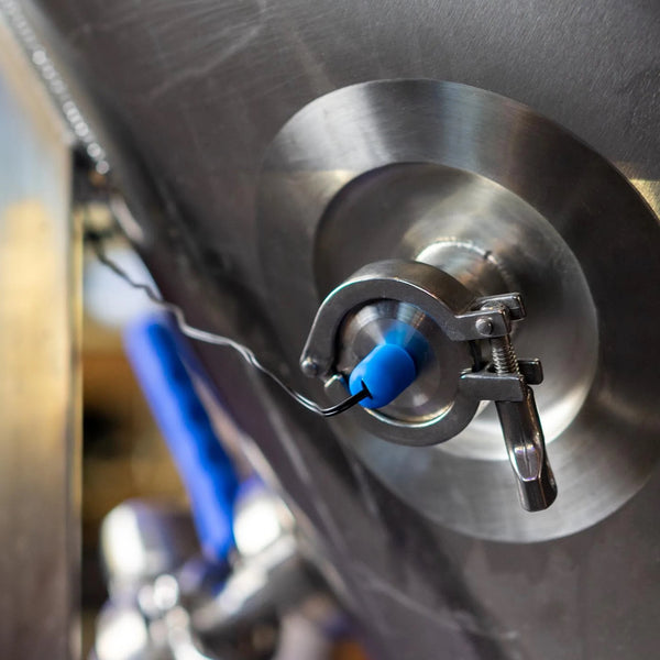 FTSs Touch | Nano Jacketed Tank Kit - Ss Brewtech