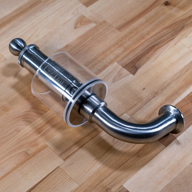 Pro Sspunding Valve - Ss Brewtech