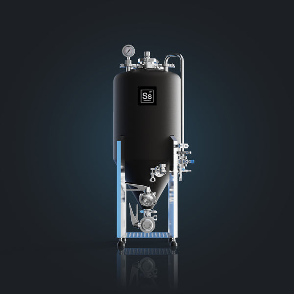 Unitank 2.0 - Ss Brewtech
