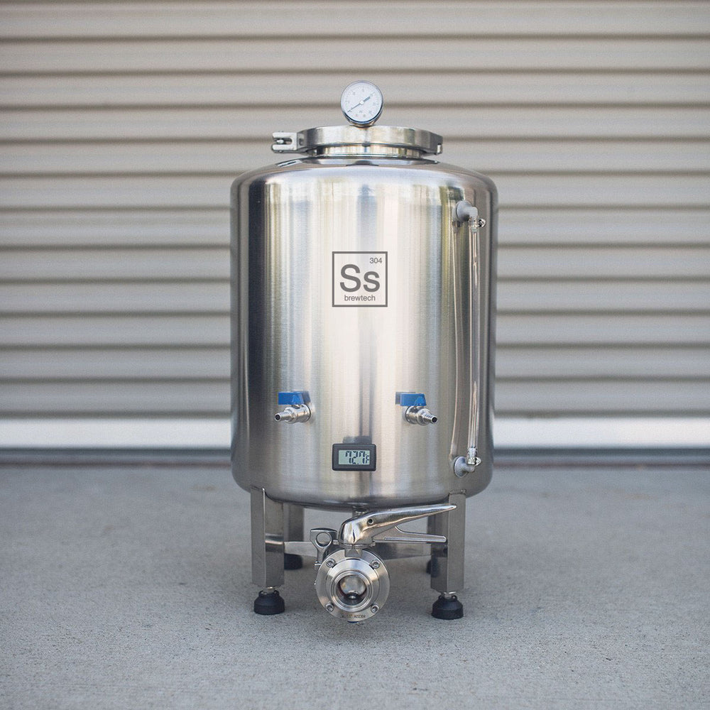 All Brite Tanks - Ss Brewtech