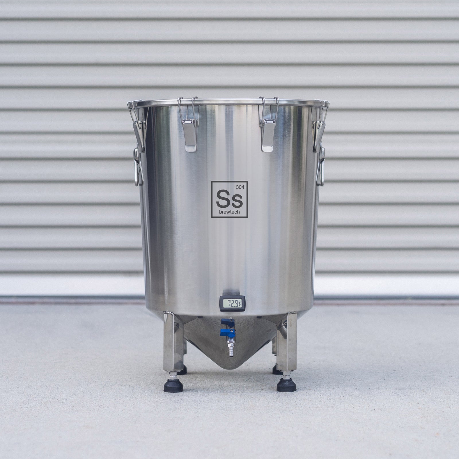 Brew Buckets - Ss Brewtech
