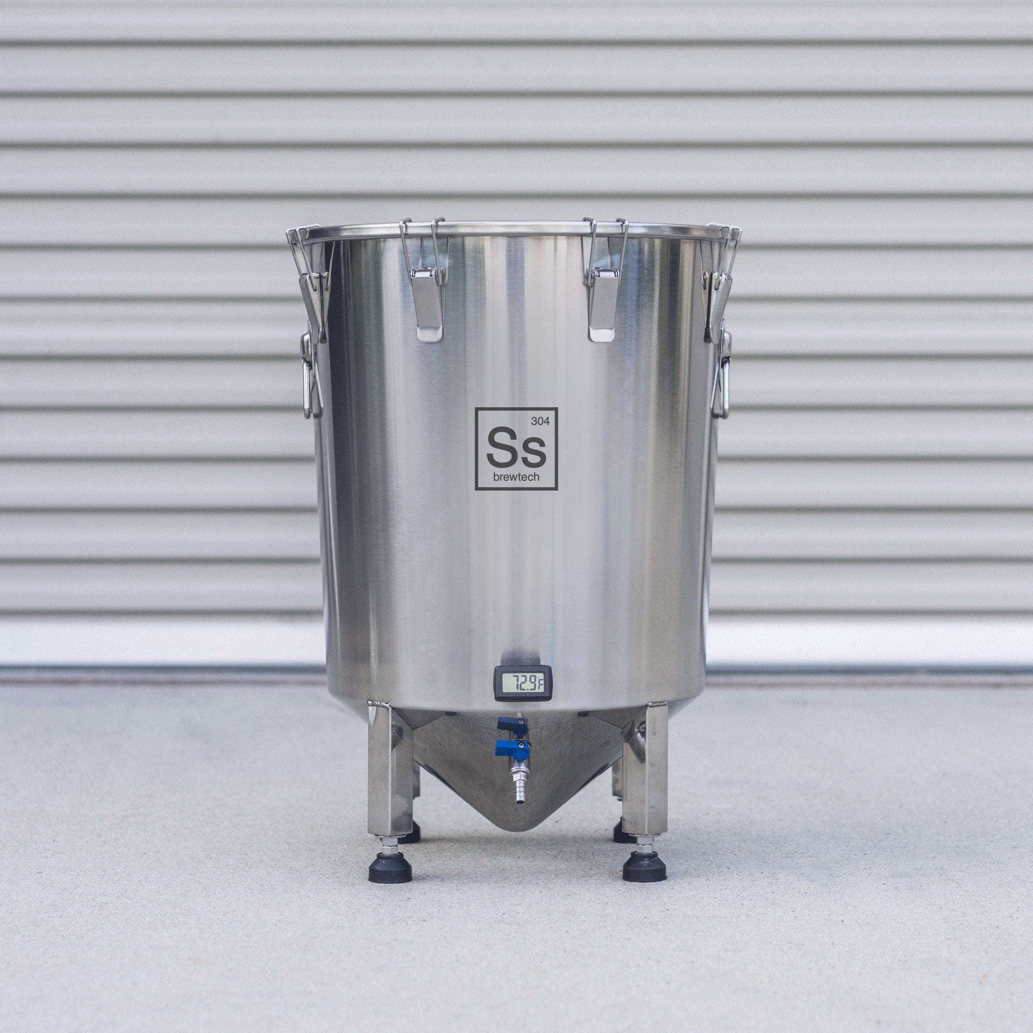 Fermenters & Brites - Ss Brewtech