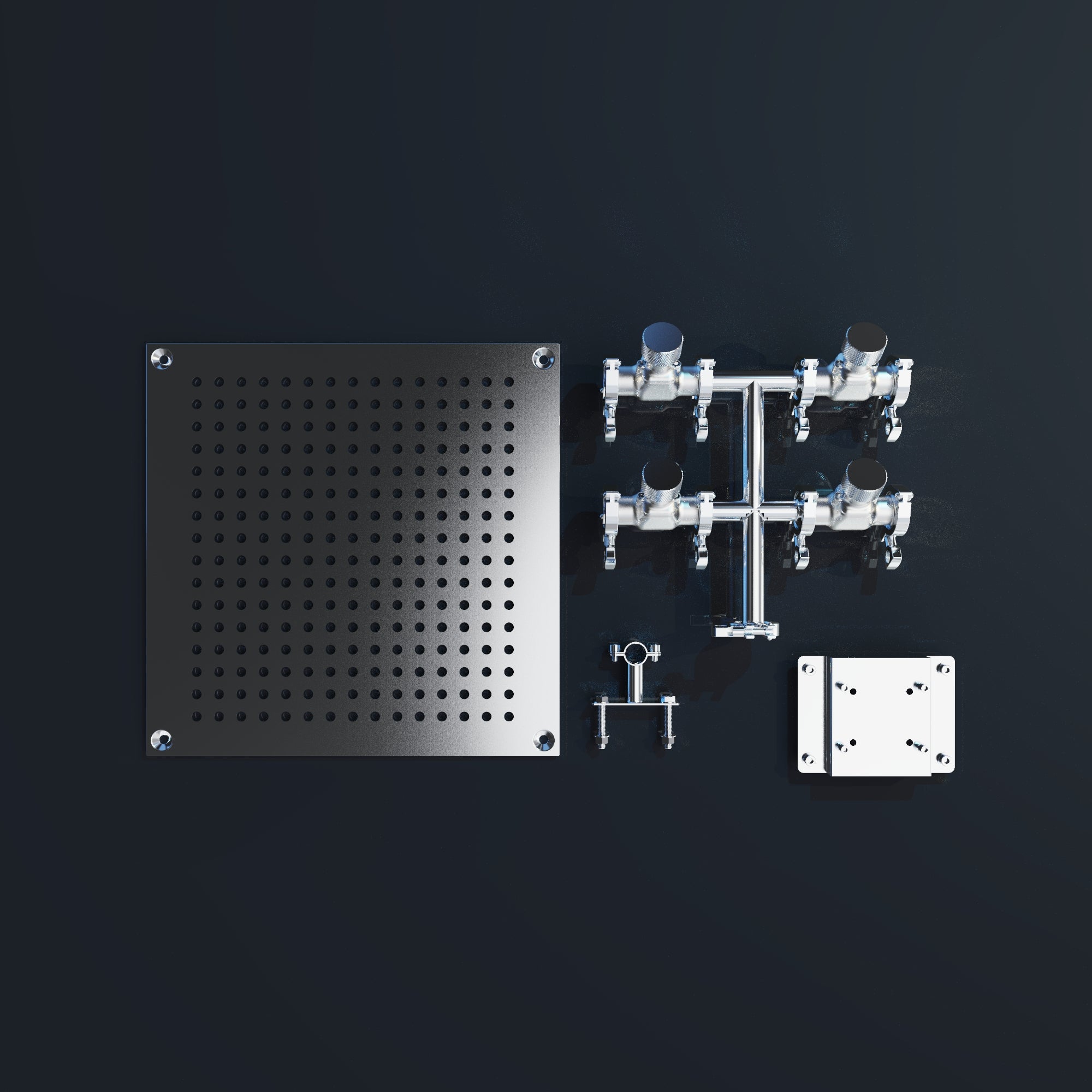 brew cube - Ss Brewtech